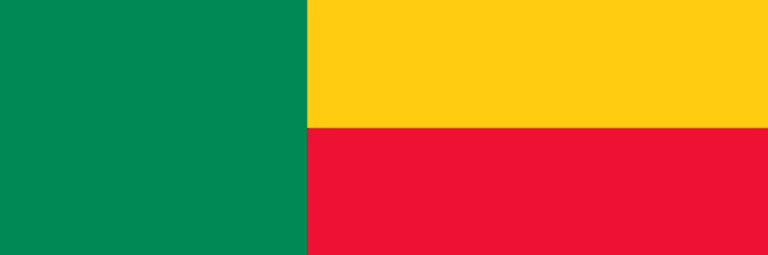 Visa Bénin - Obtenez l'Officiel eVisa Benin en ligne par Mail en 24H.